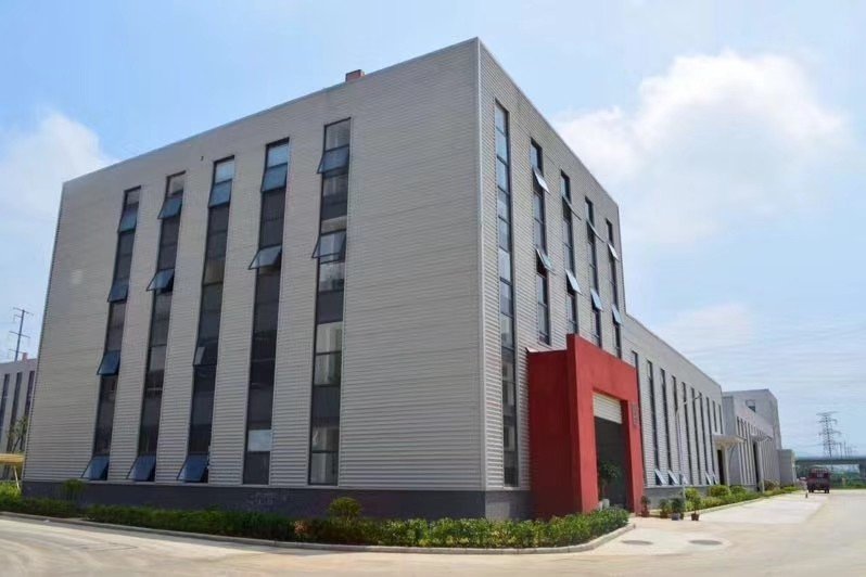 China Nanjing General Extrusion Industry Co., Ltd company profile