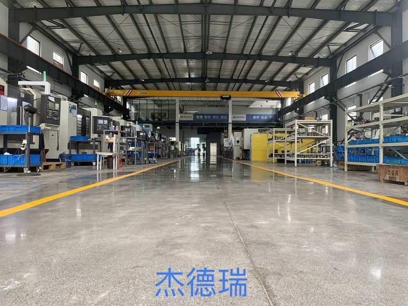 China Nanjing General Extrusion Industry Co., Ltd company profile