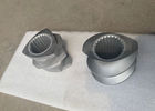 Polymer compouding Extruder Machine Parts W&P Coperion ZSK83 Corrosive Resistant