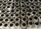 ZSK58 Extruder Screw Elements 58mm Out Diameter Stainless Steel SUS440