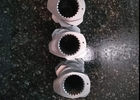 High Precision Screws And Barrels Excellent Surface Electroplate