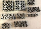 Transmission type 1 flighted Abrasive Corrosive Screw element