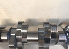 Customized Extruder Spare Parts Standard Heat treatment Level-A standard