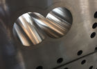 Professional Extruder Screws And Barrels W&P Coperion ZSK70 High Wear Resistance