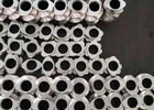 JSW TEX65αⅡ Twin Screw Extruder Parts 65mm Out Diameter Imported HIP Material