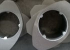 20mm Kneading Block , Twin Screw Kneader Consistent Wear Perfectly Match