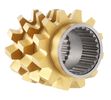 High Performance Extruder Screw Elements For Modified Engineering Plastics