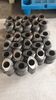 Polishing Surface Extruder Screw Elements APV / Keya / Berstorff Standard