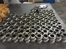 Anti Corrosion Extruder Elements / Twin Screw Extruder Parts HRC 58-62
