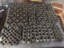 Steel Injection Molding Screws And Barrels / Screw Extrusion Machine Parts