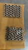Multi Screw Extruder Screw Elements For ABS / Pipe Firm / Profile Sheet Pelleting
