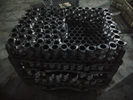 Polymer Compounding Extruder Elements / Hard Extruder Machine Parts