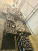 High Strength Extruder Screw Elements For Twin Screw Extruder Machine