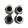 0.5-0.8mm Extruder Machine Parts Nitride Depth 38CrMoAIA 42CrMo SKD61