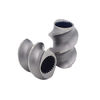 Coveying Element Extruder Machine Parts High Anti Wear 58-62 HRC Hardness