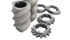 JSW Plastic Extruder Parts , Precision Machined Parts Automatic Industrial Grade