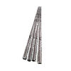 OEM ODM Screw Shaft Cylinder Abrasion Resistance Flame Resistant
