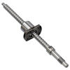 Anti Corrosion Screw Conveyor Shaft Long Working Life Rust Proof