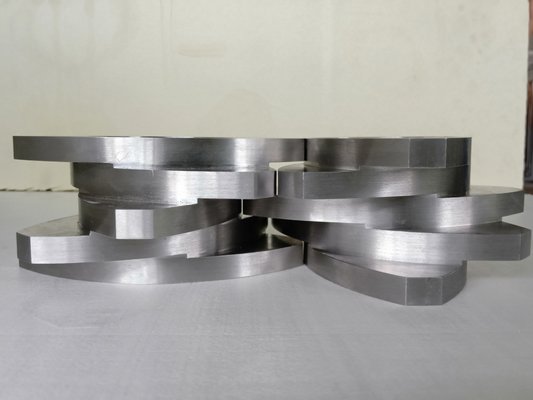 Leistritz ZSE Extruder Screw Elements Double Screw High Throughputs Coperion