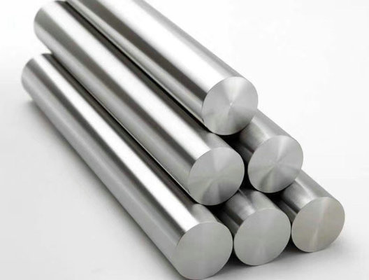 Heavy Duty Non Standard Large Extruder Elements Stainless Steel Material