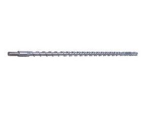 Automatic Mechanical Screw Structural Alloy Steel Material Excellent Tensile Strength