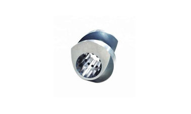TSK 20 Twin Screw Kneader Granulating Match Original Design Stainless Steel SUS630