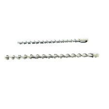 High Speed Extruder Shaft Low Energy Consumption High Wear Resistance