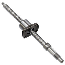Anti Corrosion Screw Conveyor Shaft Long Working Life Rust Proof