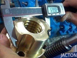 Jacton Brand High Quality Screw Jack, Bevel Gearbox, Lifting Platform Manufacturer, Supplier