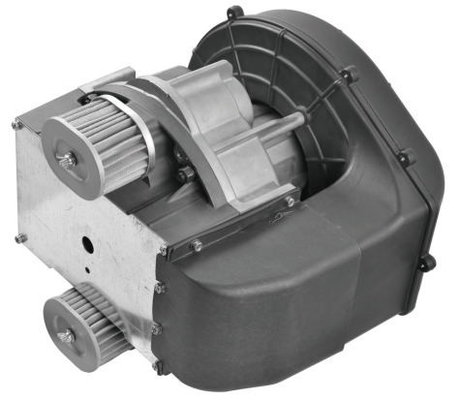 silent oil free Scroll Compressor with Ce for Medical 33kw