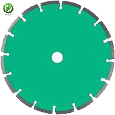 350mm dry diamond saw blade specical for granite