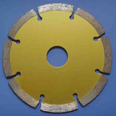300mm Dry cutting Tipped Diamond Circular Saw Blade