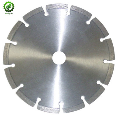 Cold saw blade for cutting iron rod