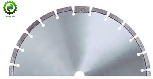 Marble Cutting Diamond Circular Saw Blade