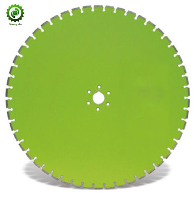 115mm Granite Segmented Turbo Diamond Saw Blade