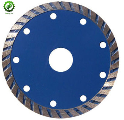diamond saw blades for stone cutter