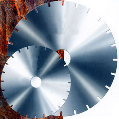 Diamond Laser welding Saw Blade for Cutting Stone, Granite,Concrete,Block