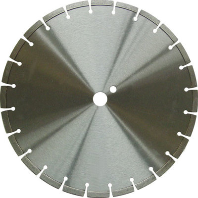 300mm diamond cutting tool saw blade