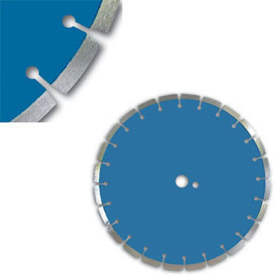 200mm continuous rim diamond saw blade