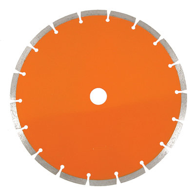 100mm Diamond saw blade special for stone