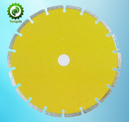 diamond saw blade cut marble