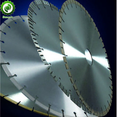 diamond cutting saw blade for granite