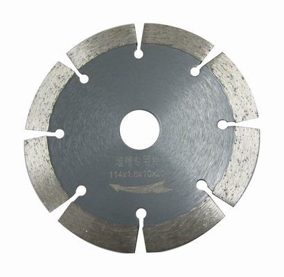 General Purpose Laser Welded Blade For Wall