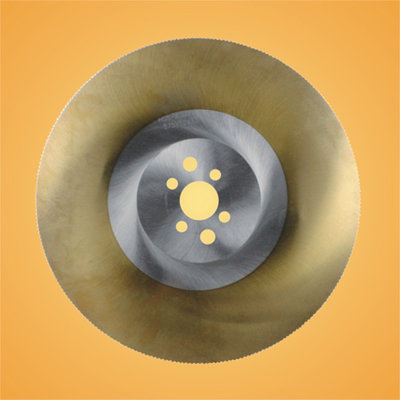 HSS diamond tipped circular saw blade