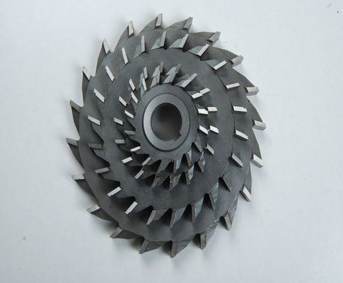 HSS Saw Blade for Cutting PVC