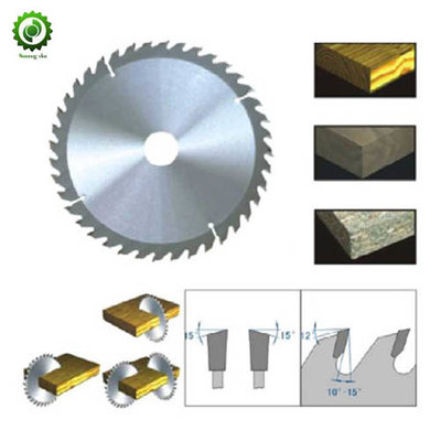 TCT carbide tip Circular Saw Blades for Wood 4"-20"