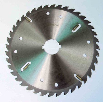 carbide TCT saw blade for plywood aluminium cutting tool ,disc cutter for slitting milling cutting