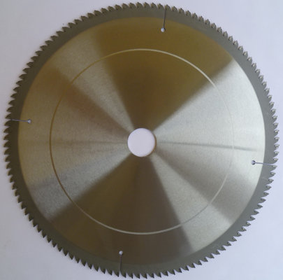 tungsten carbide tipped circular saw blade