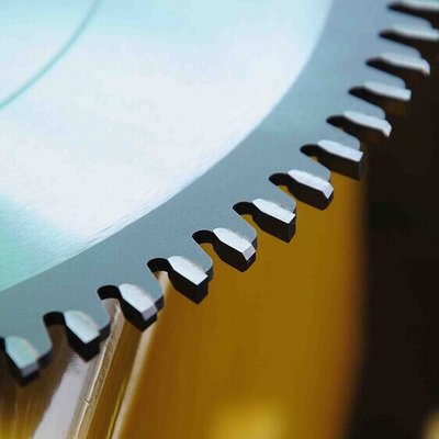 trapezoid teeth grinding abrasive disc