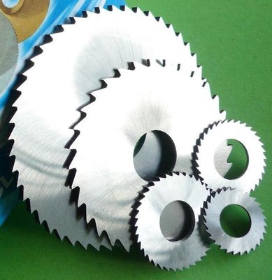 M2 HSS Saw Blade for Steel Cutting